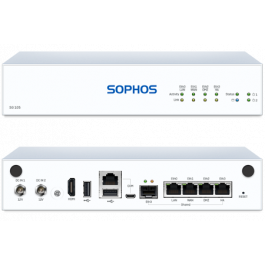 Sophos SG 105 Firewall