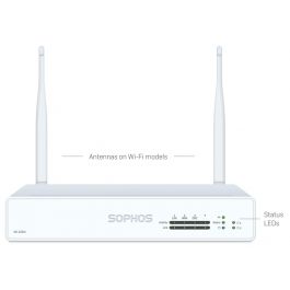 Sophos XG 115W rev3